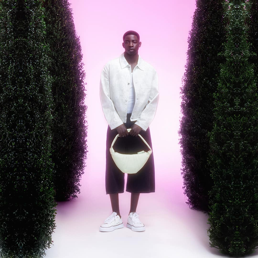 Designer kleding online | 300+ luxe merken | Gratis verzending | WS.NL