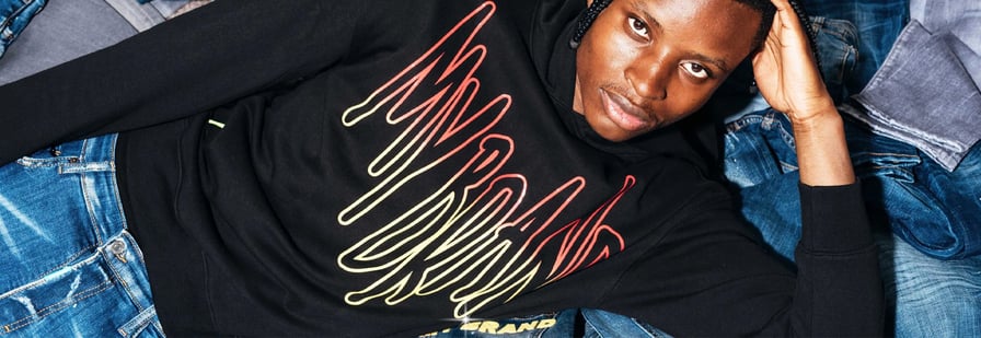 My Brand Shop | Tot 70% korting | WS.NL