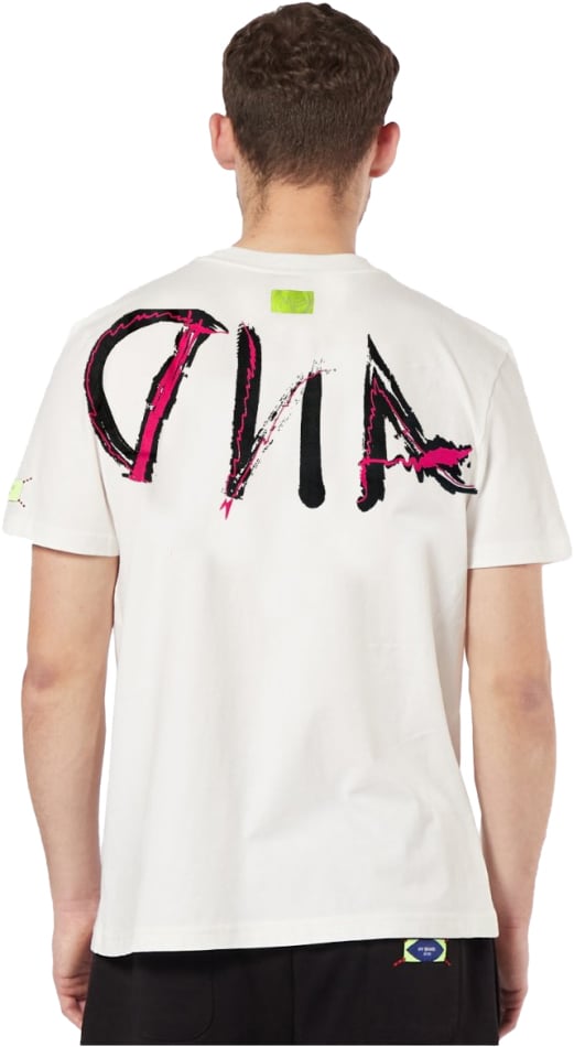 My Brand DNA T-Shirt Snow White Senior | Vanaf €109,95