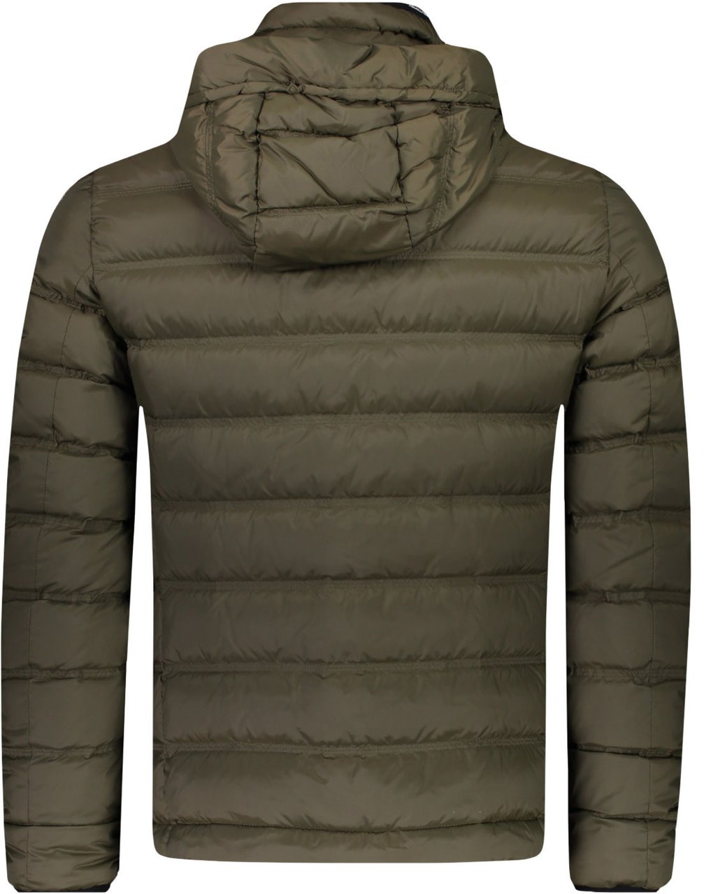 Peuterey Jas Groen | Vanaf € 449,-