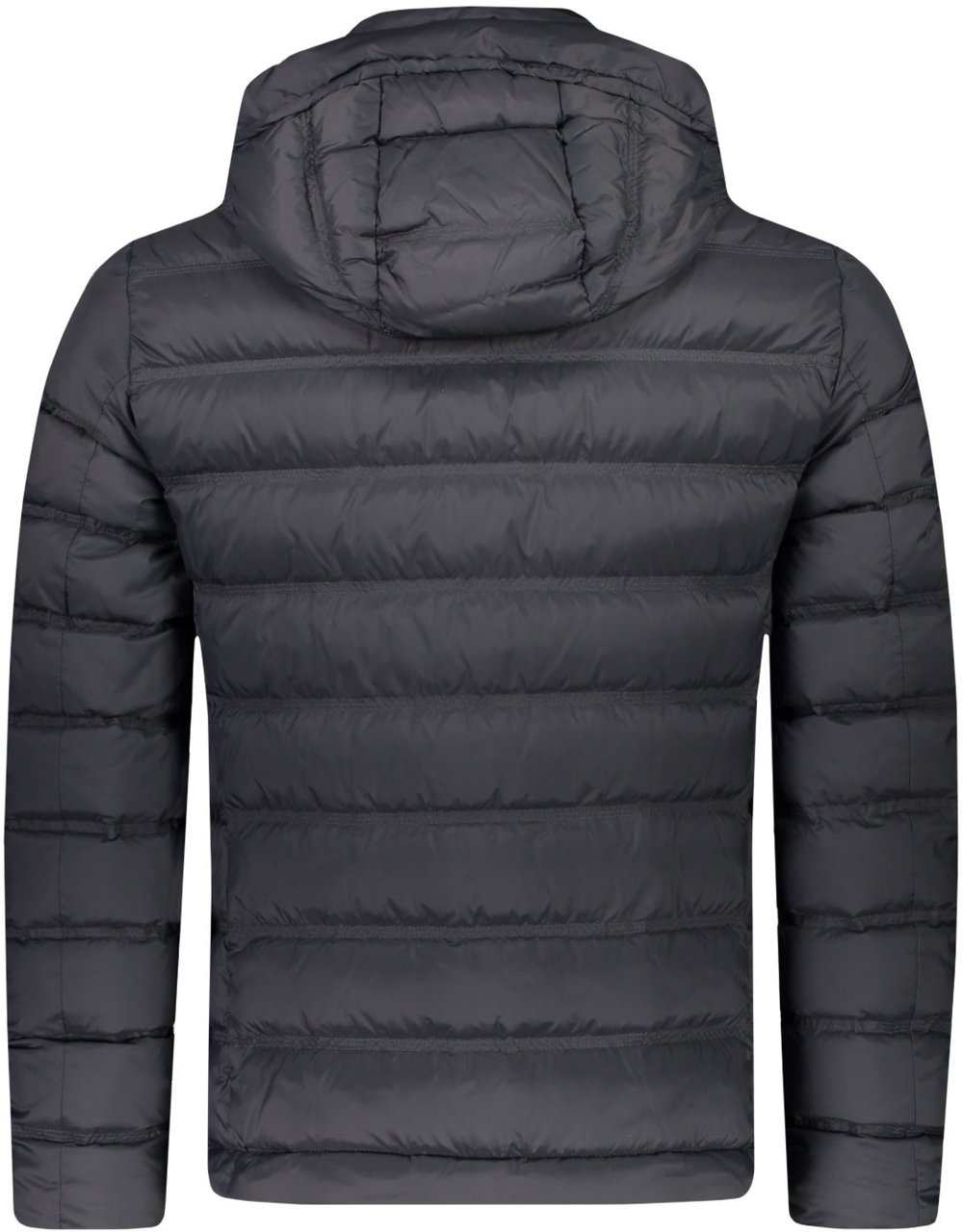 Peuterey Jas Grijs | Vanaf € 479,-