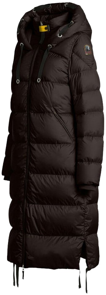 Parajumpers Panda Jas Donkerbruin | 3 termijnen van elk €246,67