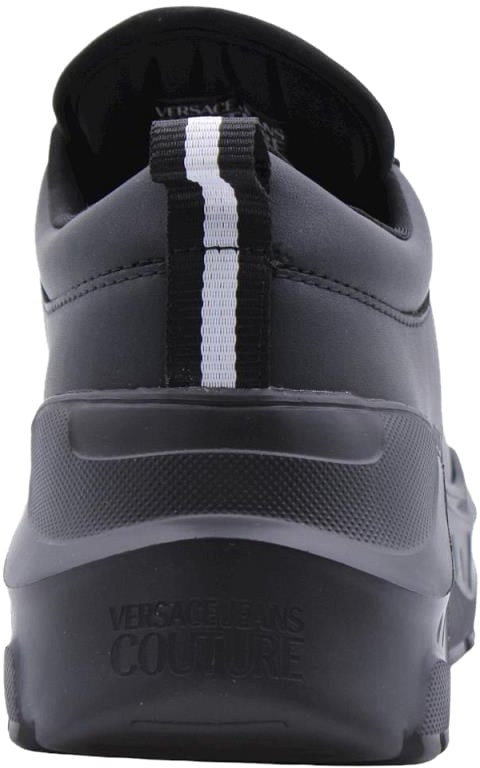 Versace Jeans Couture FONDO SPEEDTRACK DIS. SC4 SHOES | SALE €186,95 (-15%)