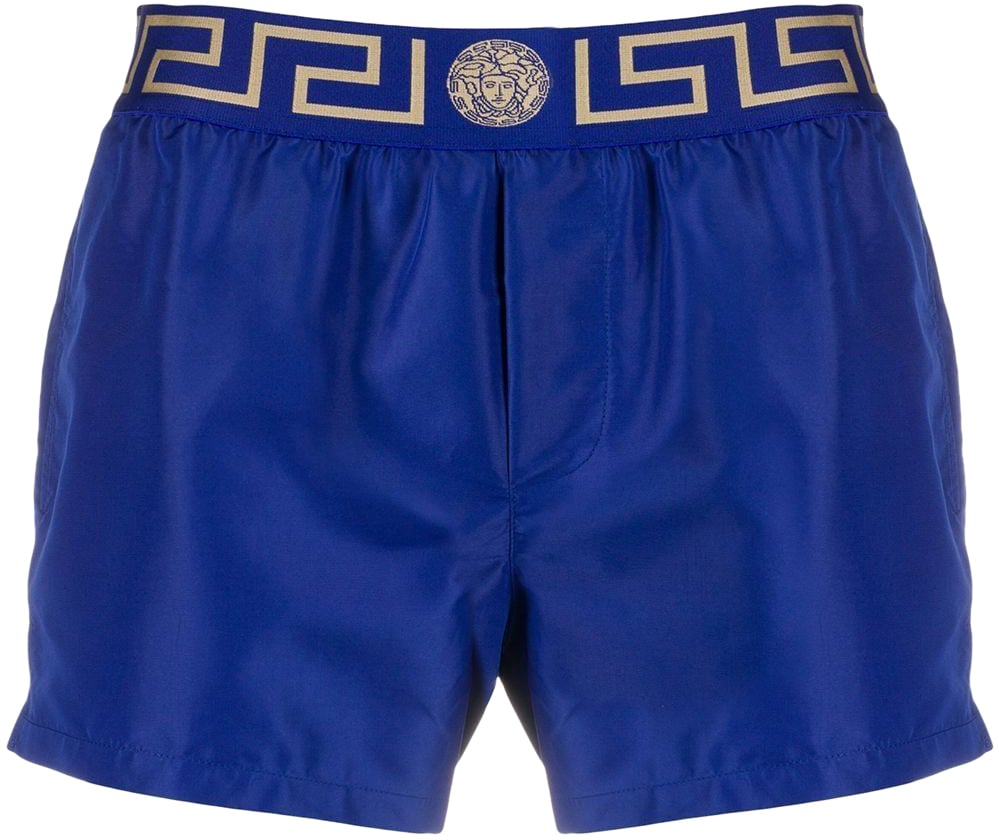 Versace Sea clothing Blue | Vanaf € 250,-