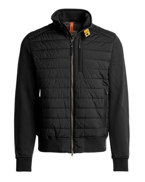Parajumpers Elliot Man Zomerjas | 3 termijnen van elk €113,-