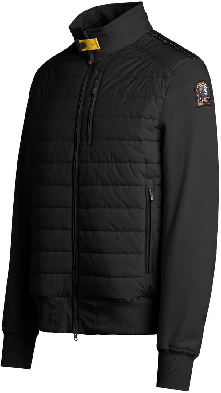 Parajumpers Elliot Man Zomerjas | 3 termijnen van elk €133,-