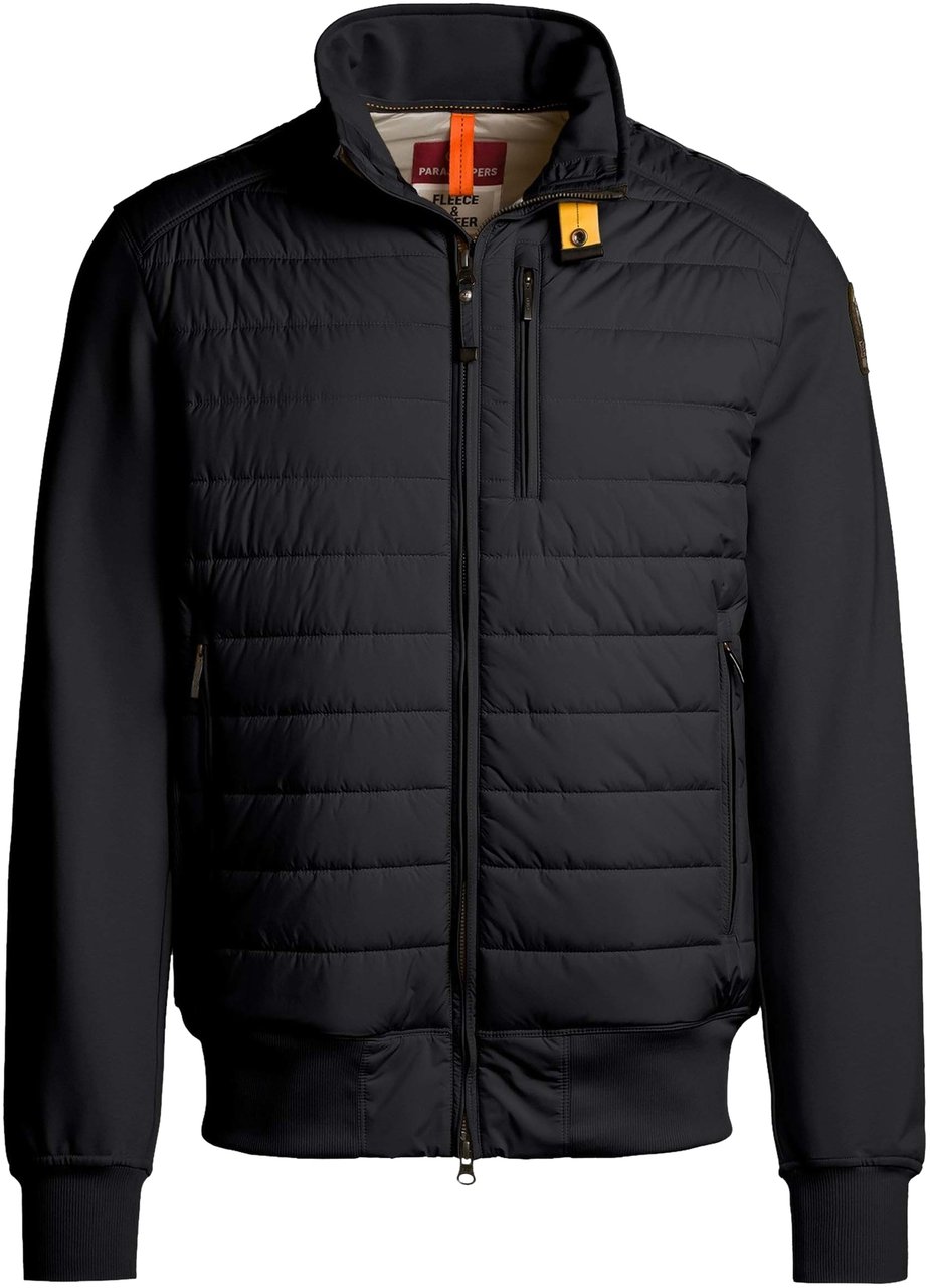 Parajumpers Elliot Man Zomerjas | 3 termijnen van elk €133,-