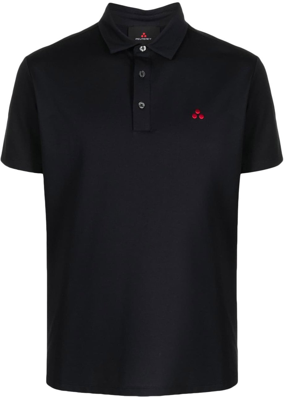 Peuterey T-shirts And Polos Blue | Vanaf € 119,-