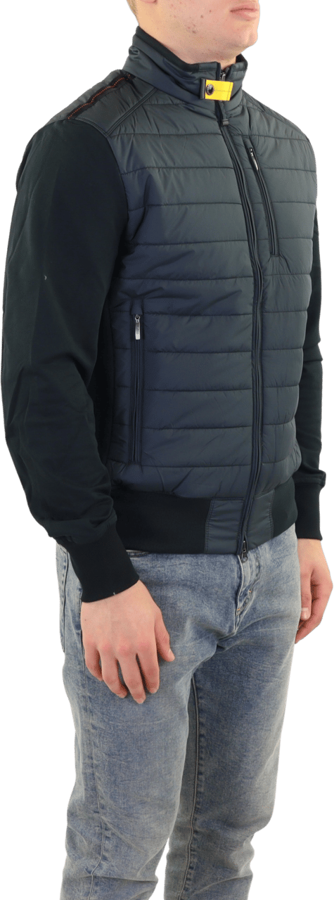 Parajumpers Elliot Man Zomerjas | 3 termijnen van elk €113,-