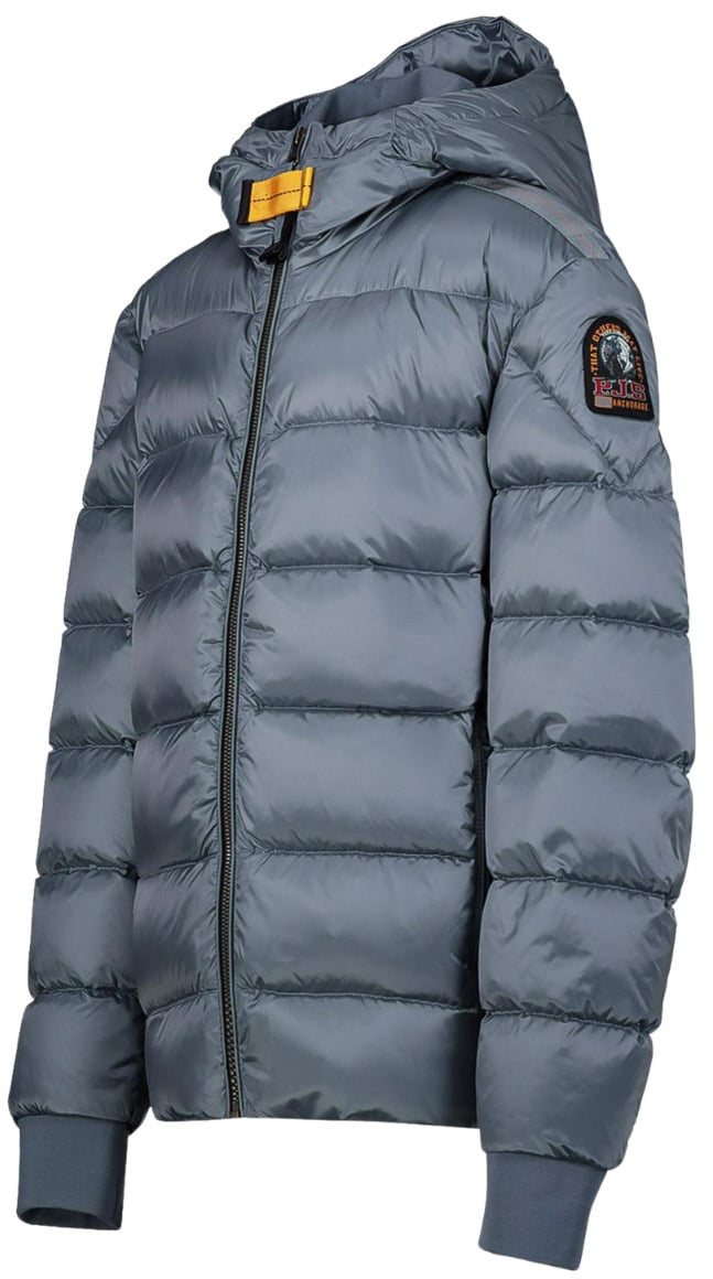 Parajumpers Pharrel Man Puffer Dons Jas | Vanaf € 589,-