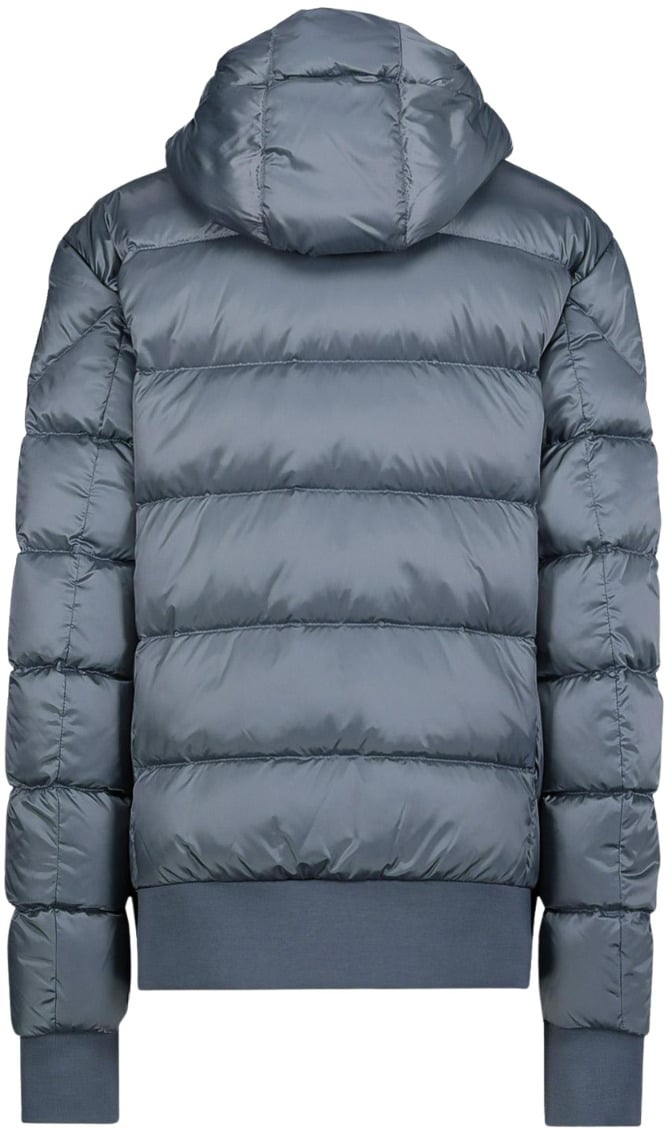 Parajumpers Pharrel Man Puffer Dons Jas | Vanaf € 589,-