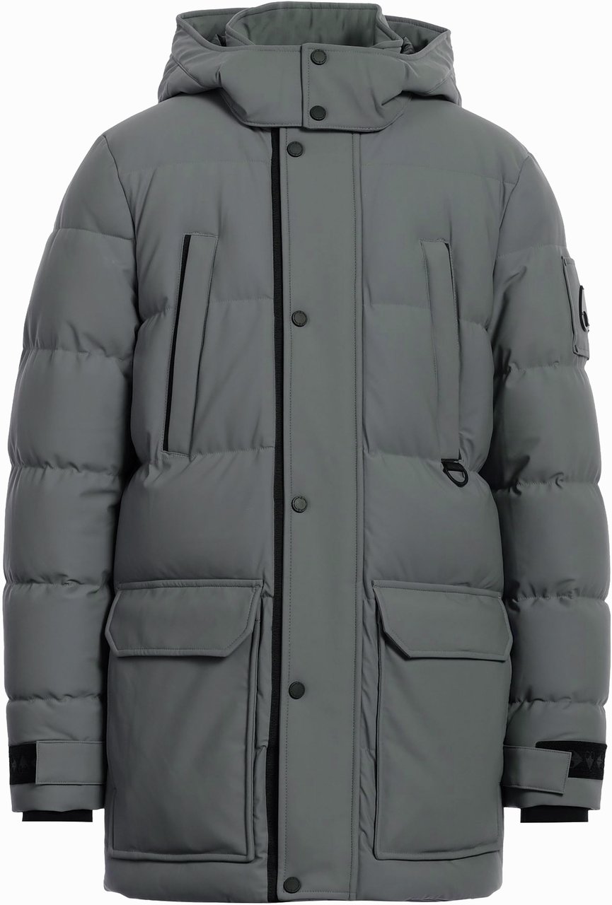 Moose Knuckles Valleyfield Winterjas | Vanaf € 1079,-