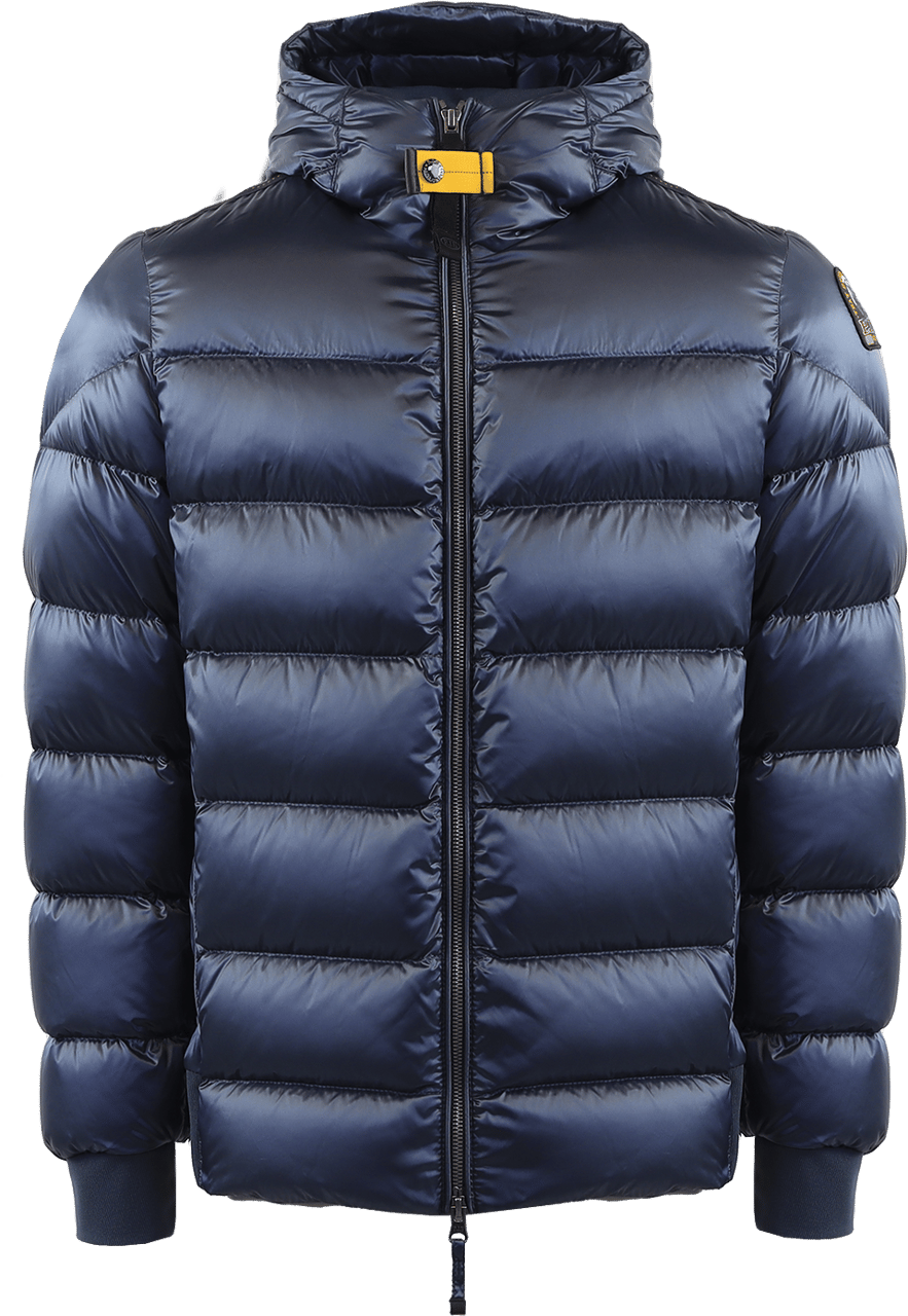 Parajumpers Pharrel Man Puffer Dons Jas | 3 termijnen van elk €195,-
