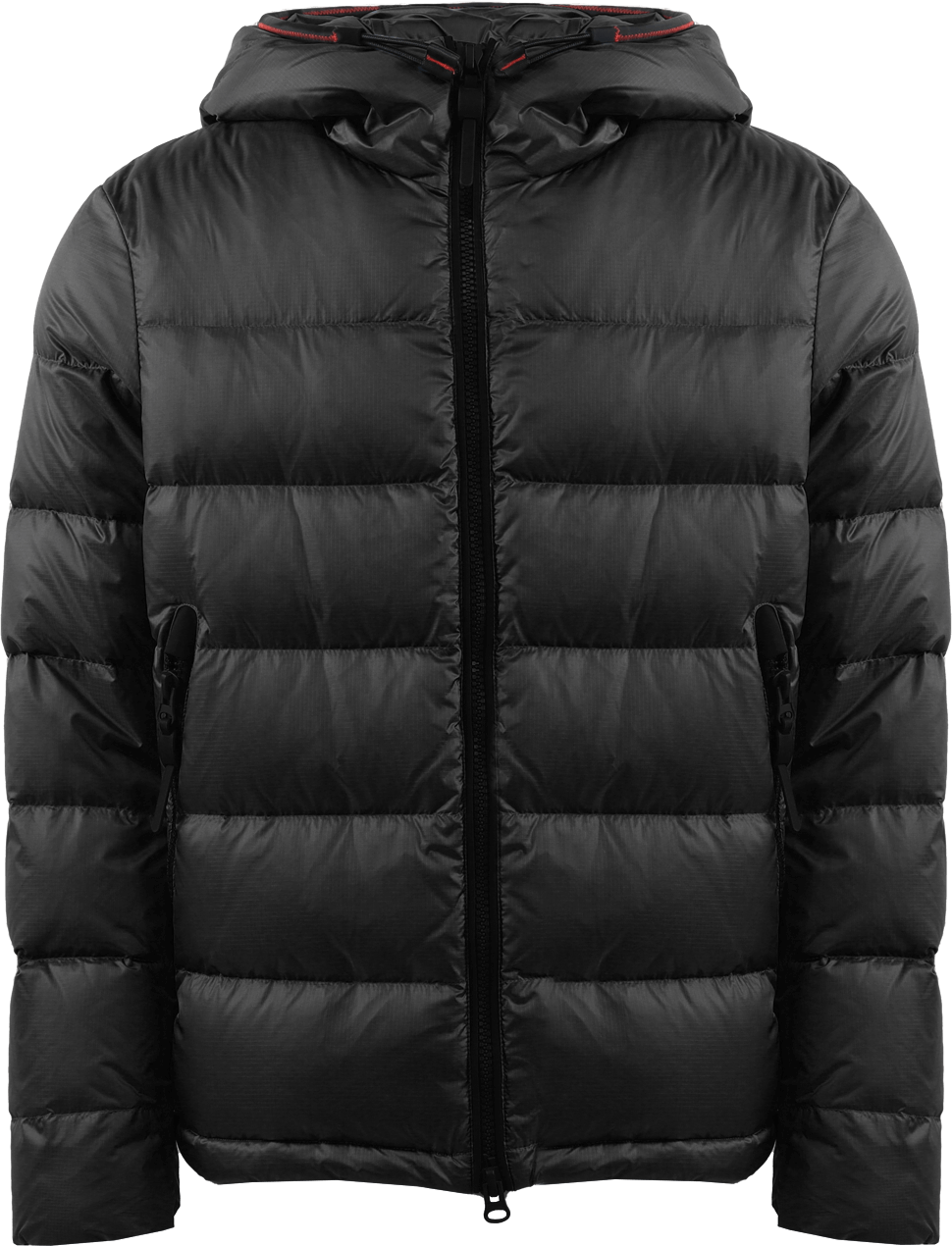 Peuterey Peuterey Heren Jas Zwart PEU4830/NER HONOVA | SALE €360,- (10% ...