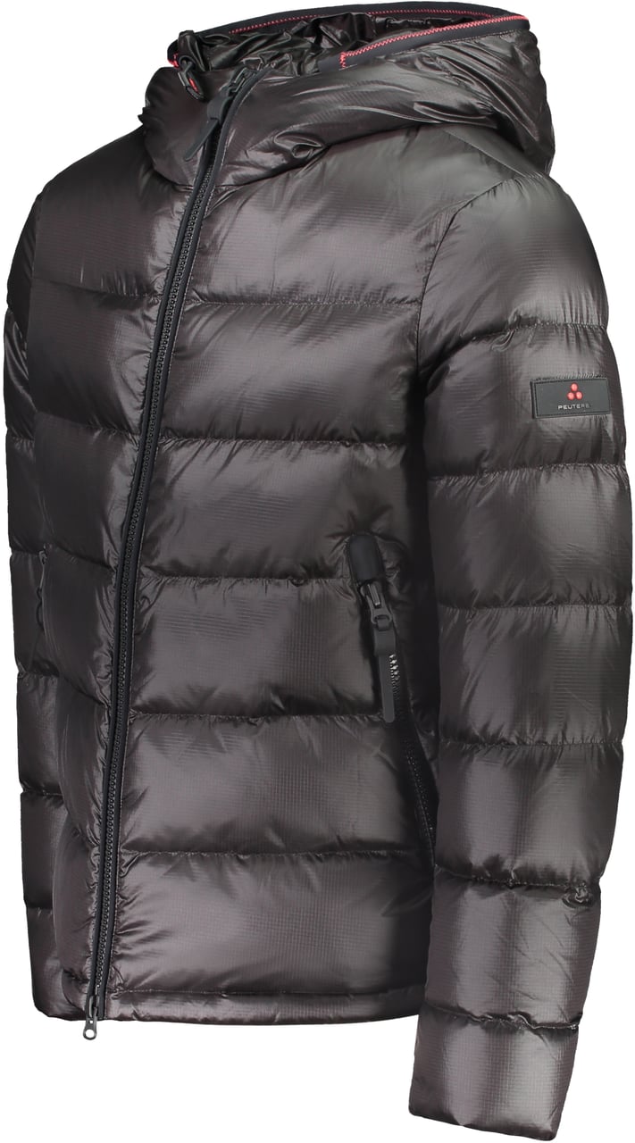 Peuterey Peuterey Heren Jas Zwart PEU4830/NER HONOVA | Vanaf € 399,-