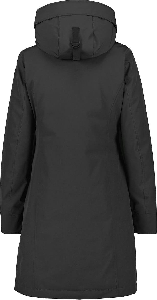 Airforce Long 2 Pocket Parka Deluxe | Vanaf € 319,95