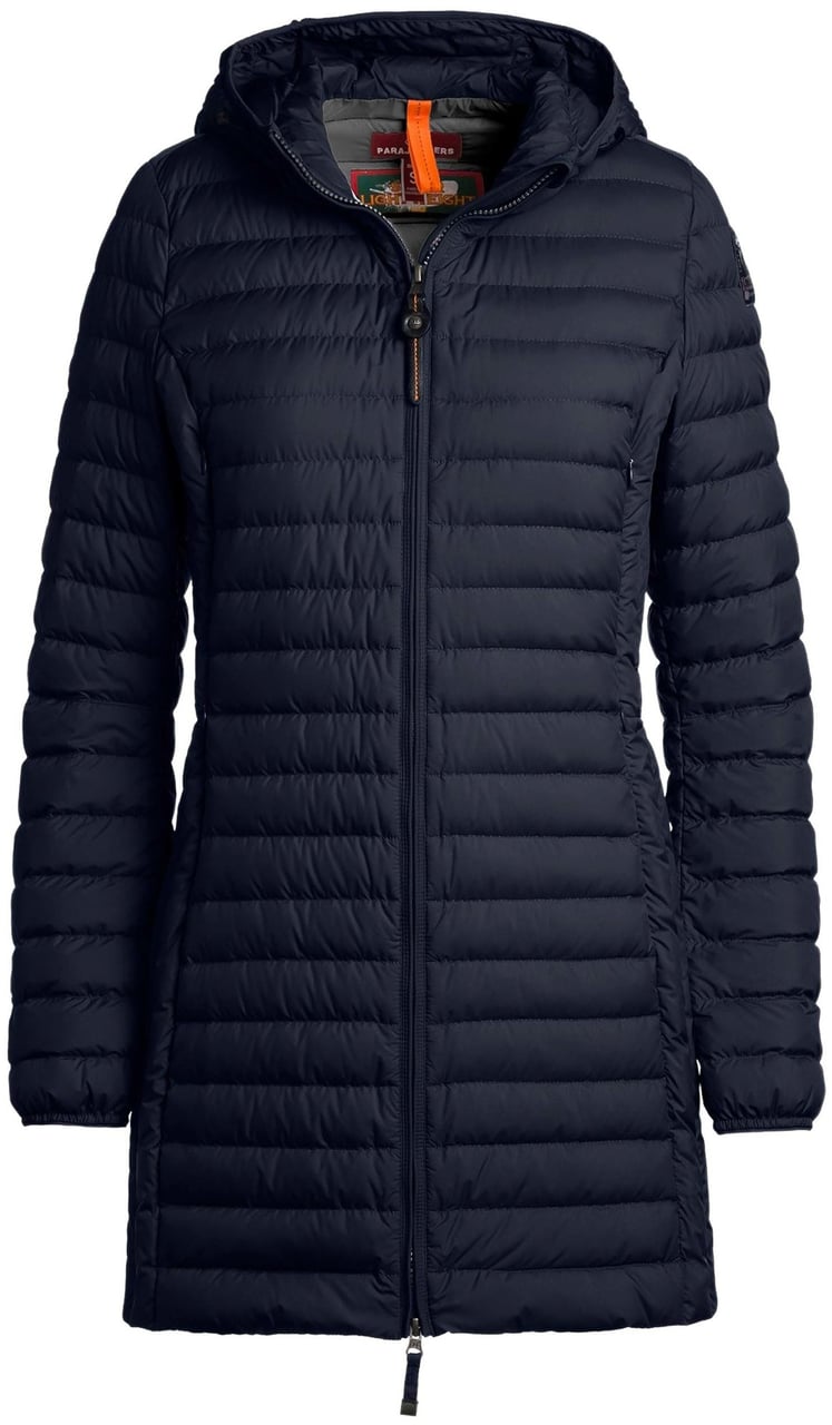 Parajumpers Parajumpers. Irene gewatteerde jassen donkerblauw Dames ...