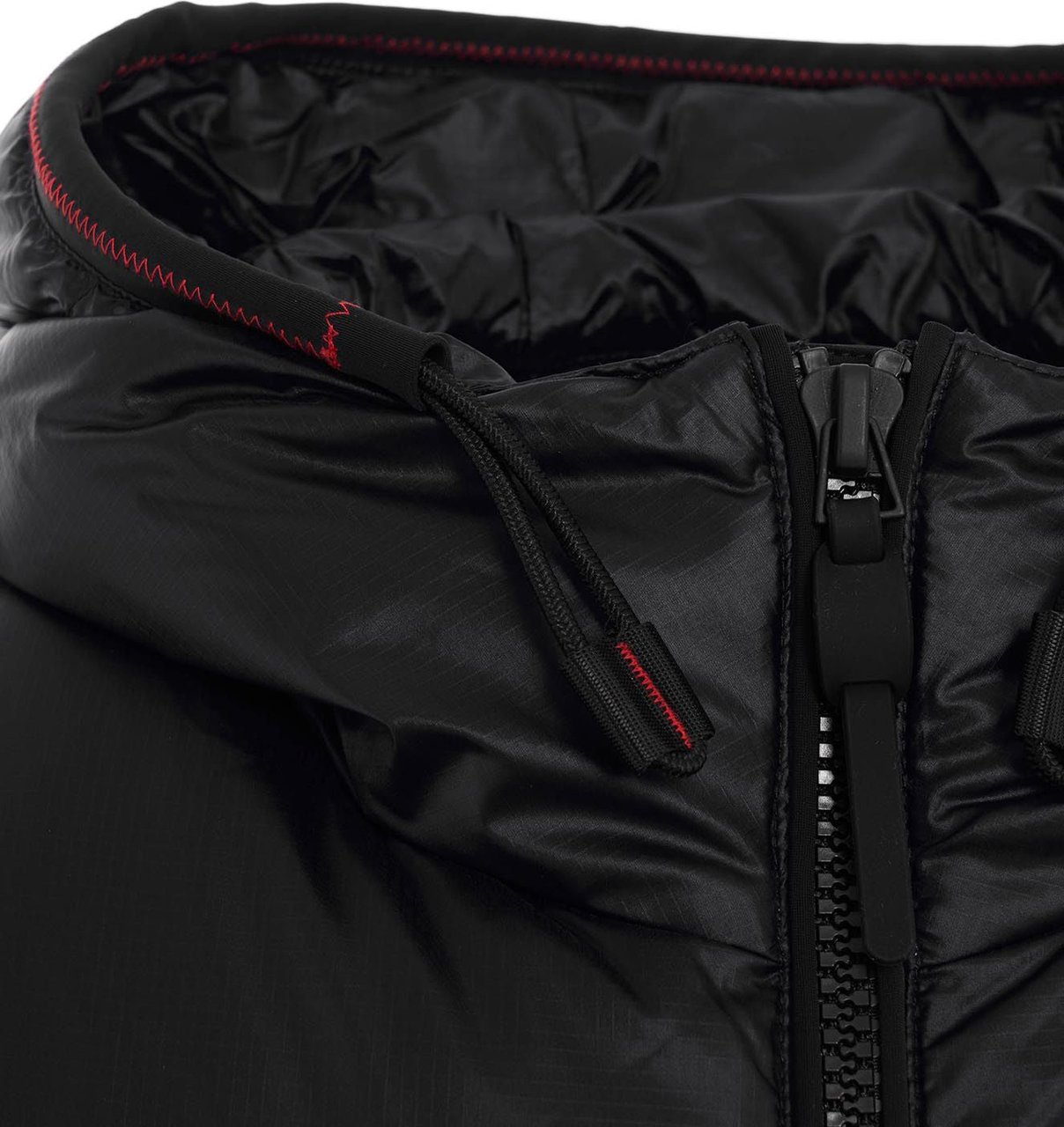 Peuterey Peuterey Heren Jas Zwart PEU4830/NER HONOVA | MID SEASON SALE ...