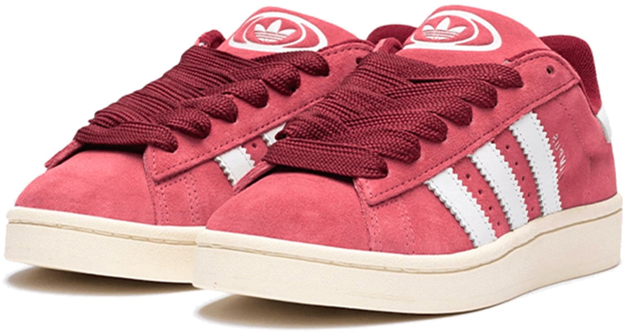 Adidas Adidas Campus 00s Pink Strata | 3 termijnen van elk €76,67