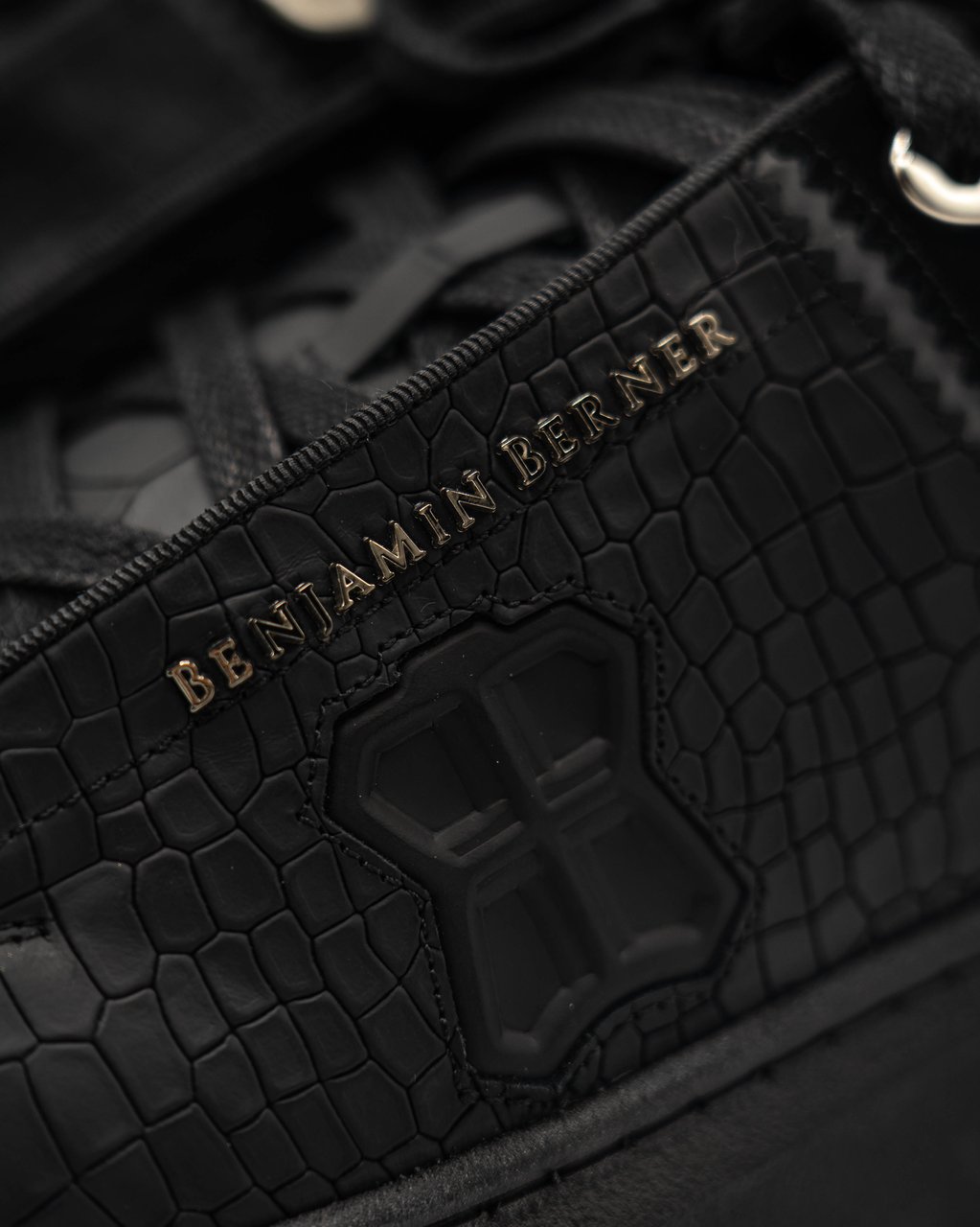 Benjamin Berner Theo Sneaker | Vanaf € 299,-