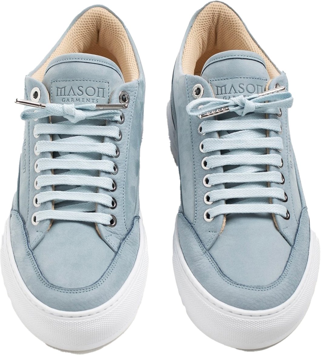 Mason Garments Tia Originale Blue | Vanaf € 299,-