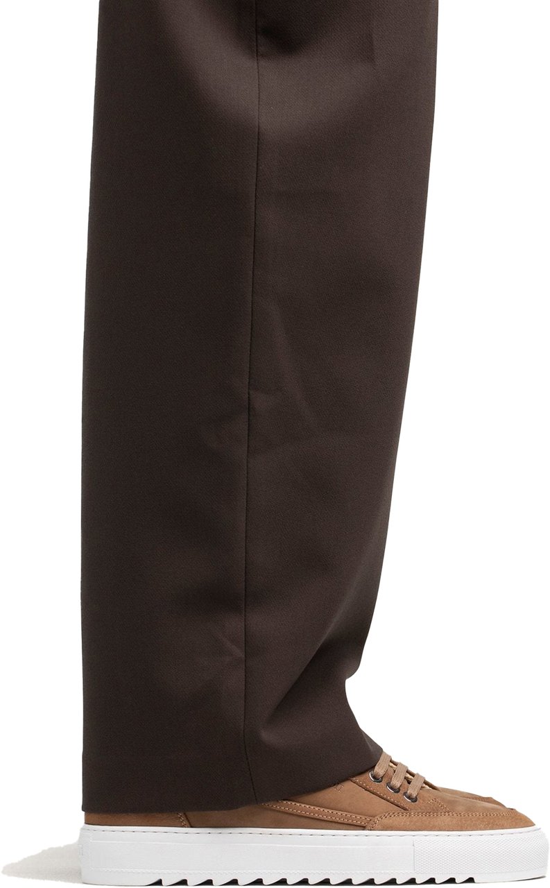 Mason Garments Tia Originale Brown | Vanaf € 299,-