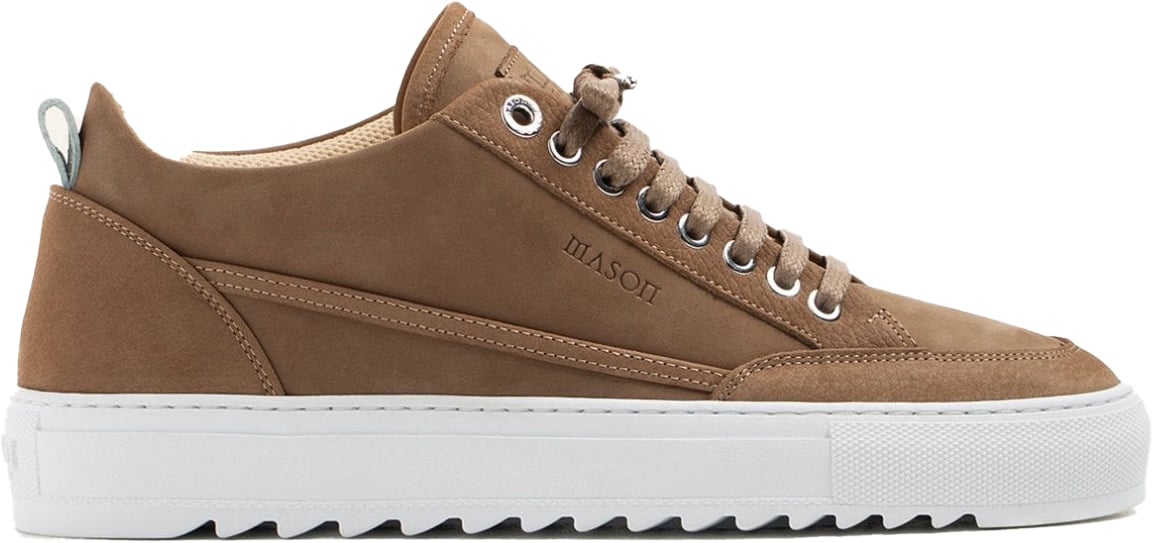 Mason Garments Tia Originale Brown | Vanaf € 299,-