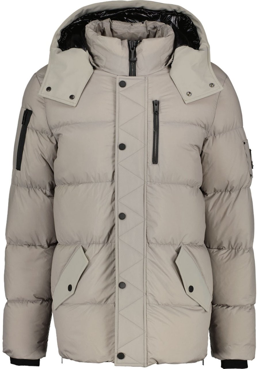 Moose Knuckles Heren Jas | SALE € 595,- (30% Korting)