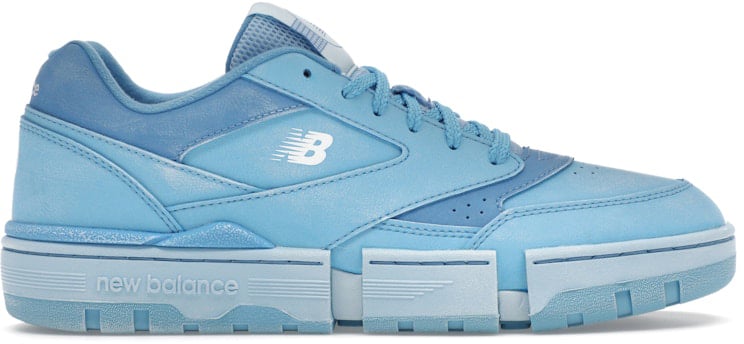 New Balance New Balance 0.01 MSFTSrep Washed Blue | Vanaf €144,99