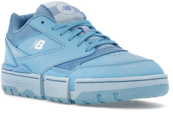 New Balance New Balance 0.01 MSFTSrep Washed Blue | Vanaf €144,99