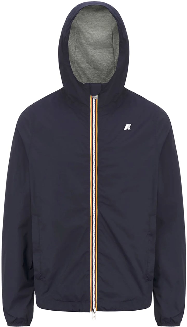 K-WAY K-Way Jackets | Vanaf €180,-