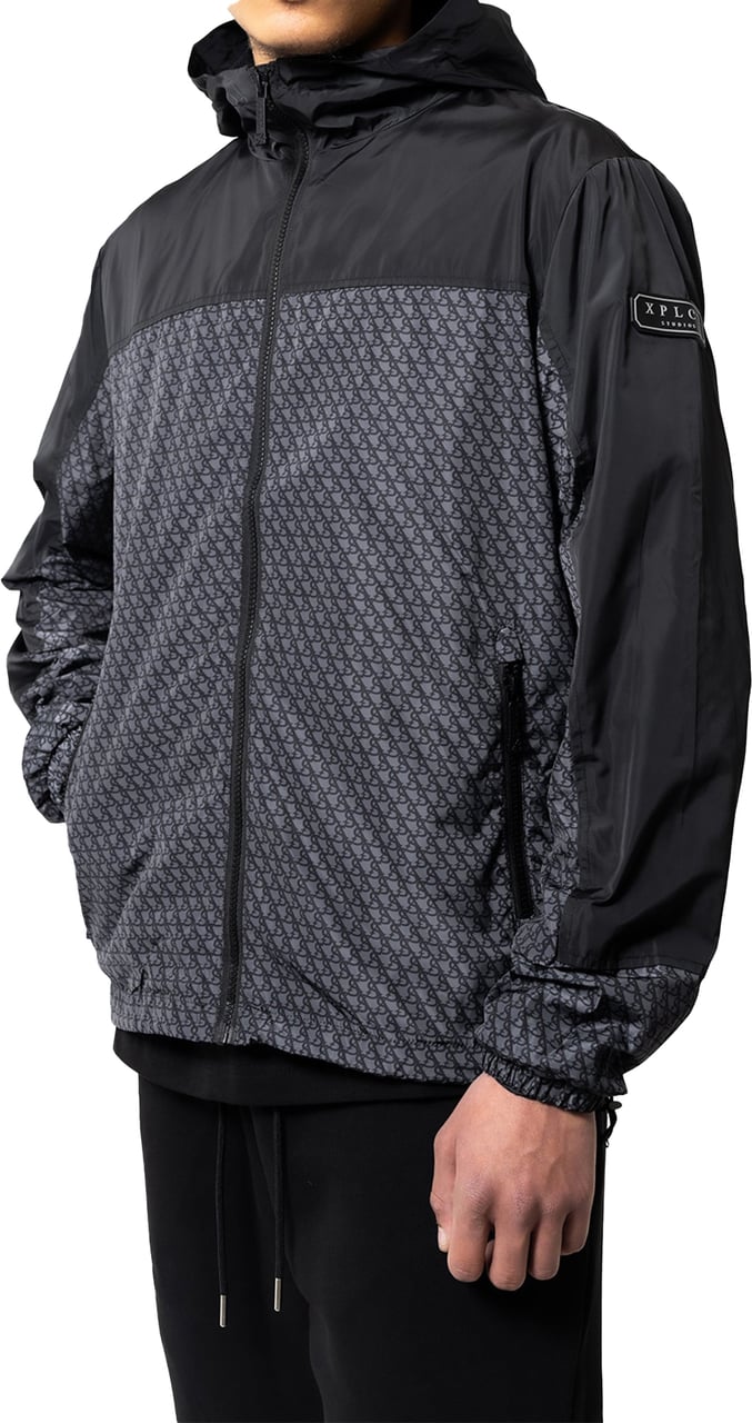XPLCT Studios Radiant Jacket | Vanaf € 179,99