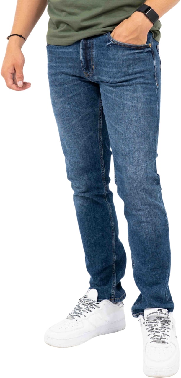 Versace Jeans Couture Slim Milano 5-Pocket Broek | Vanaf € 229,50