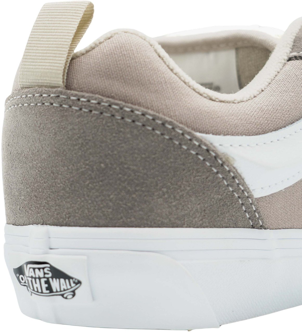 Vans Vans Knu Skool Heren Schoenen | SALE € 87,- (8% Korting)