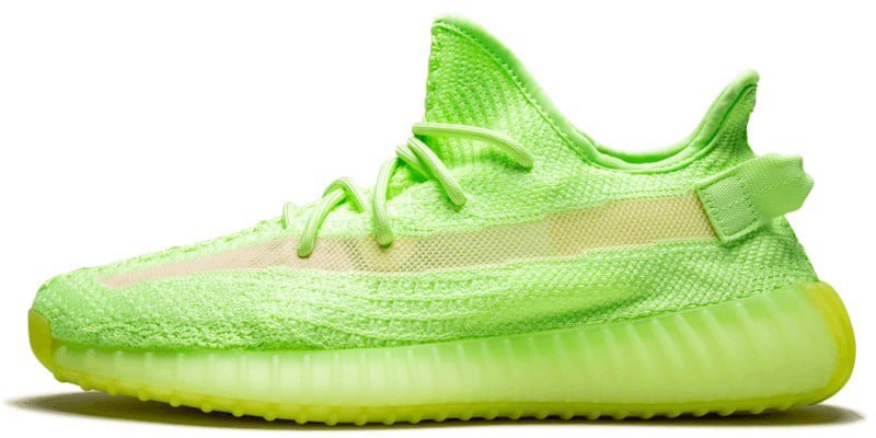 Adidas Yeezy Boost 350 V2 Gid Glow | WINTER SALE € 395,99 (10% Korting)