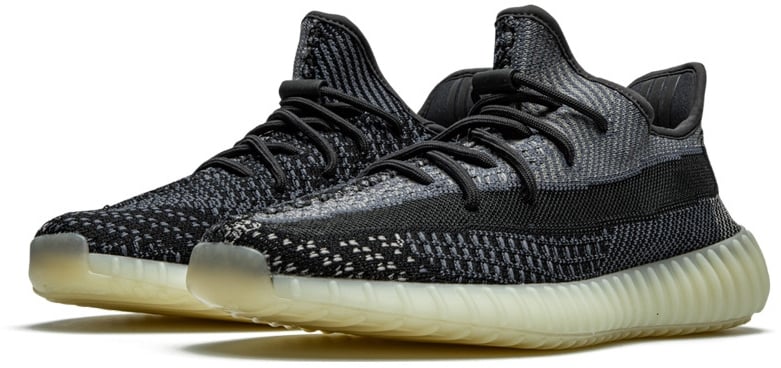 Adidas Yeezy Boost 350 V2 Carbon | Vanaf € 191,99