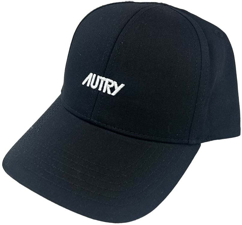 Autry casquette a logo brode 10 | Vanaf € 45,-