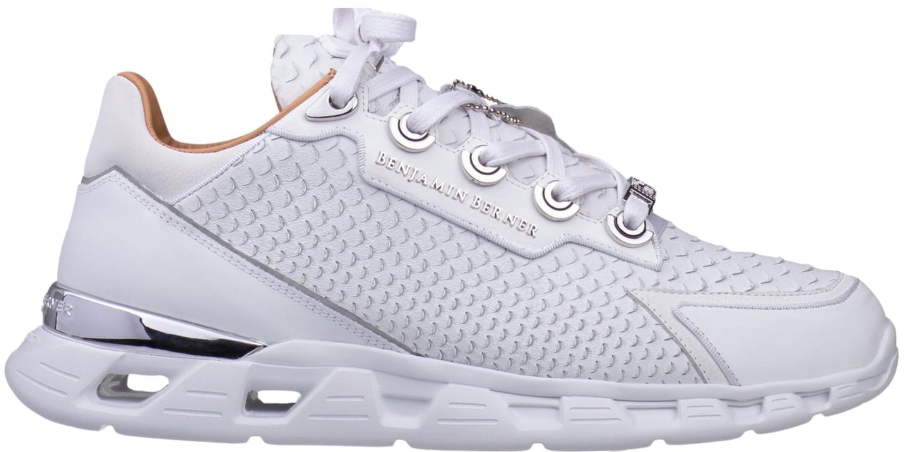 Benjamin Berner Razor-Python cut | WINTER SALE € 255,20 (20% Korting)