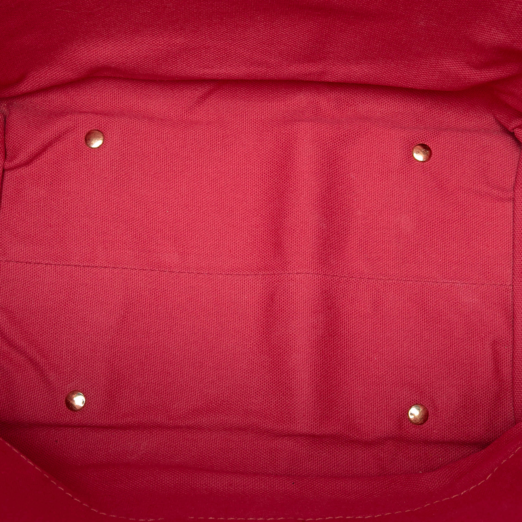 Burberry Small Haymarket Check Floral Print Coated Canvas Canterbury ...