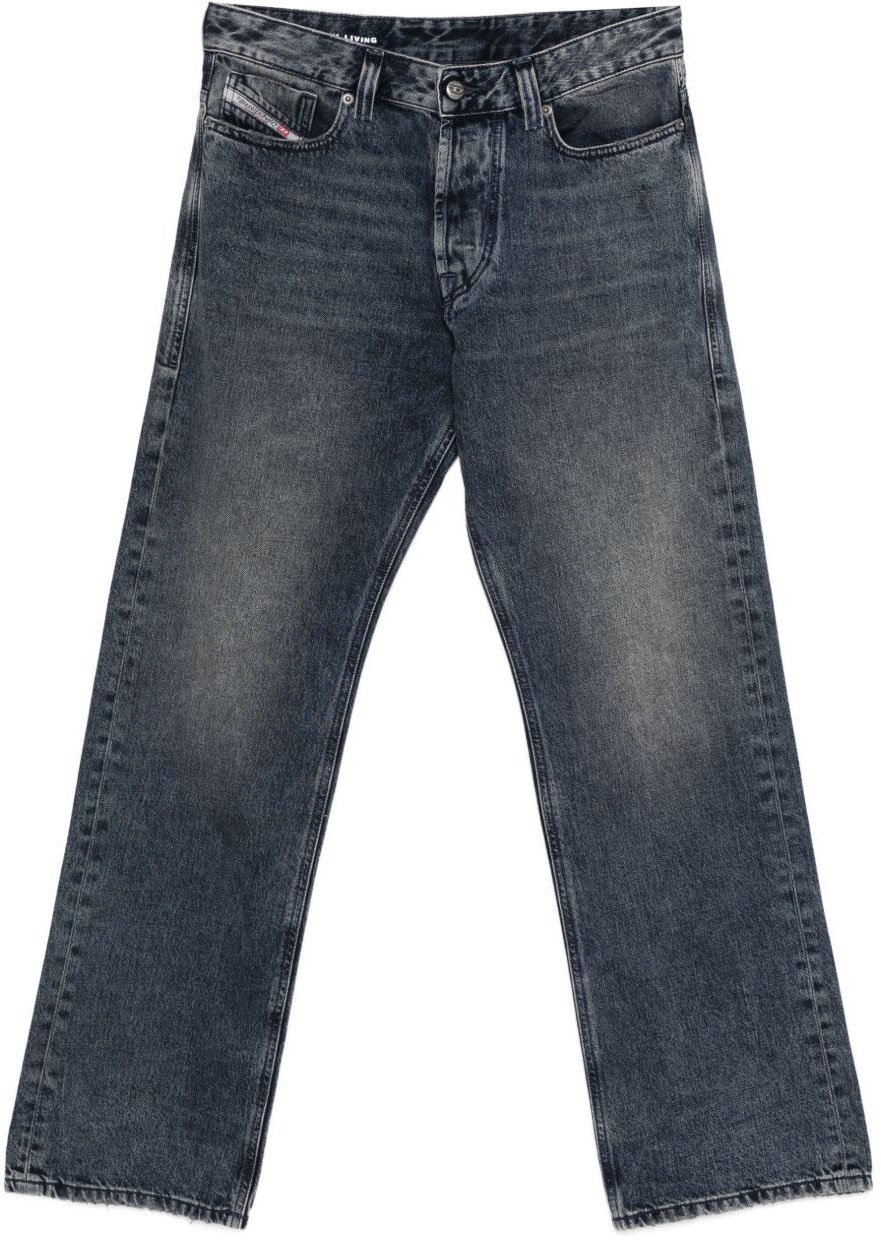 Diesel Jeans Blue | Vanaf € 175,-