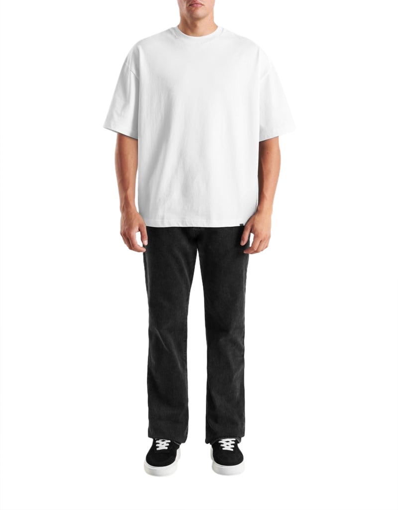 Don't Waste Culture Quiono | Washed Black | Vanaf € 129,99