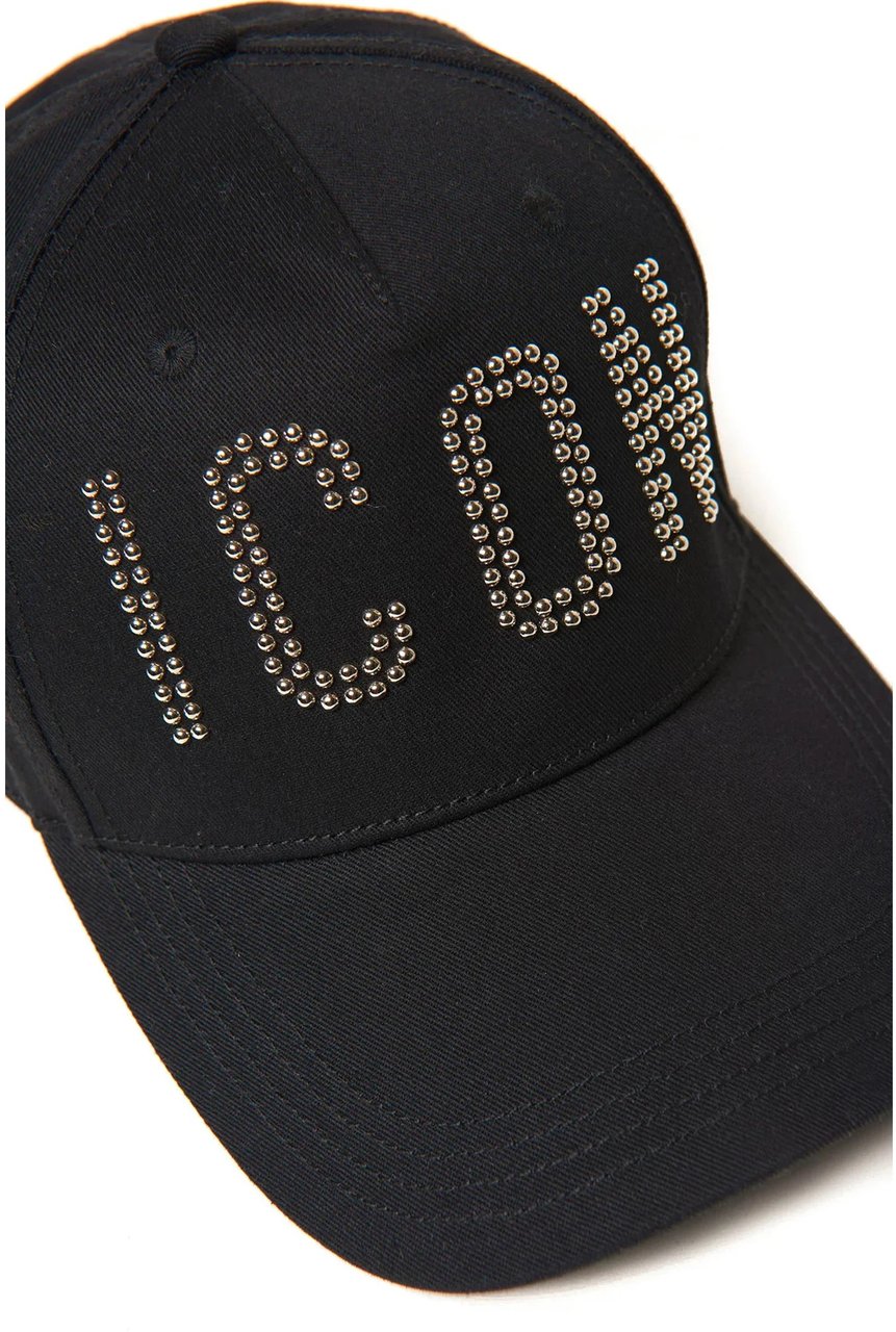 Dsquared2 Dsquared2 Caps Black Junior | Vanaf € 89,70
