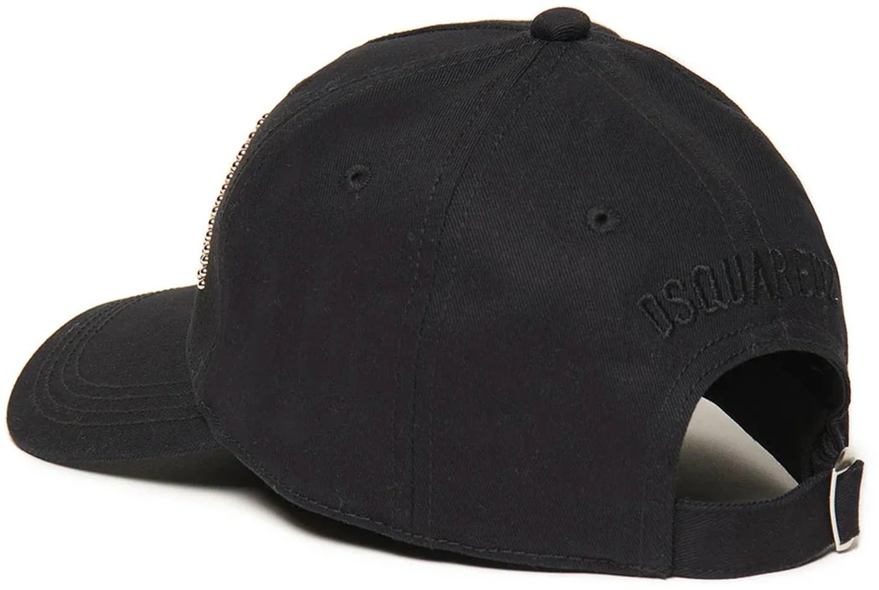 Dsquared2 Dsquared2 Caps Black Junior | Vanaf € 89,70