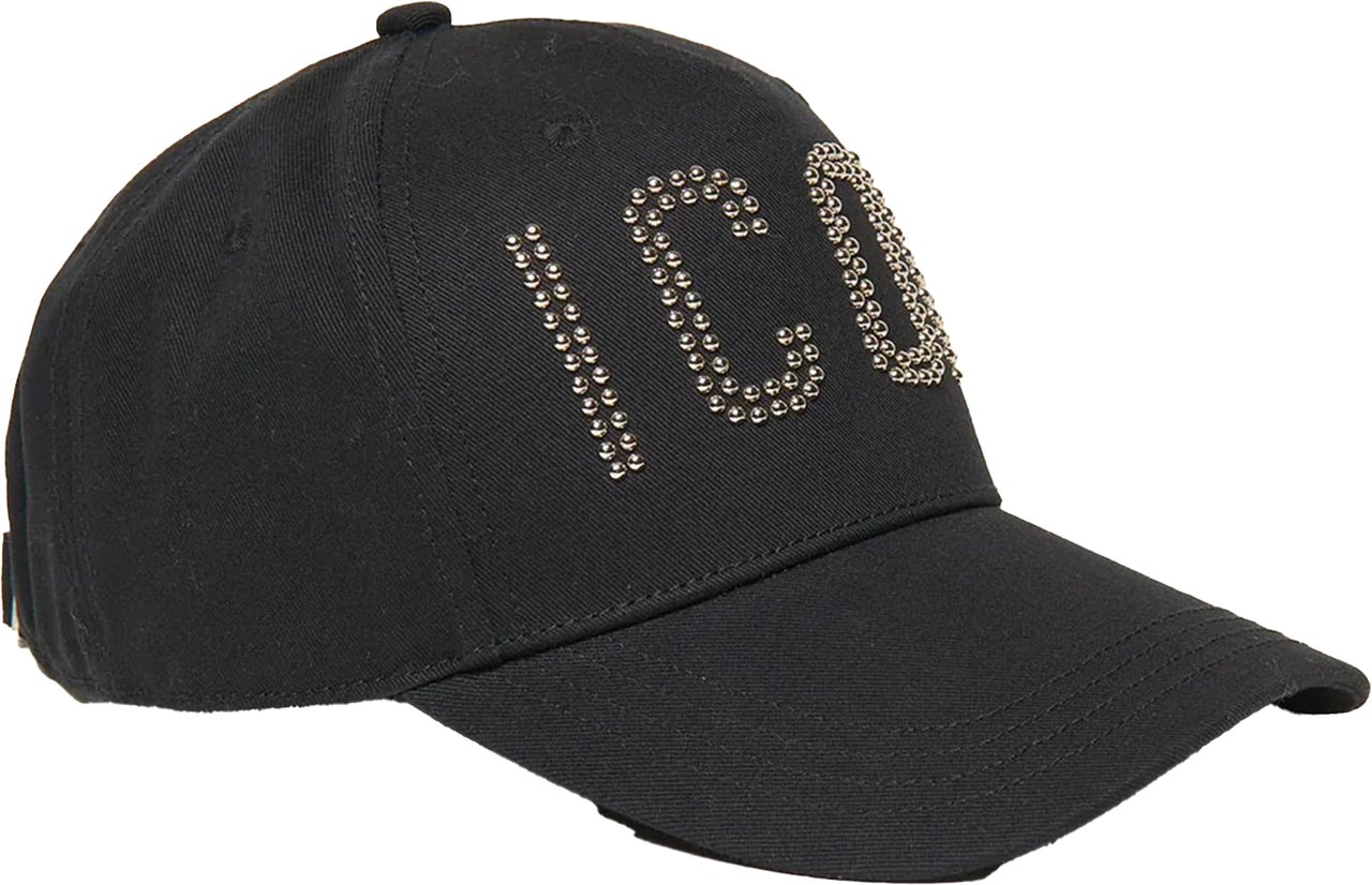 Dsquared2 Dsquared2 Caps Black Junior | Vanaf € 89,70