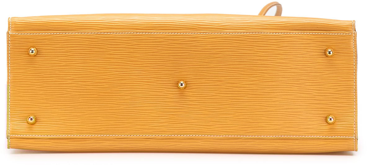 Fendi Leather Tote | WINTER SALE € 552,74 (10% Korting)