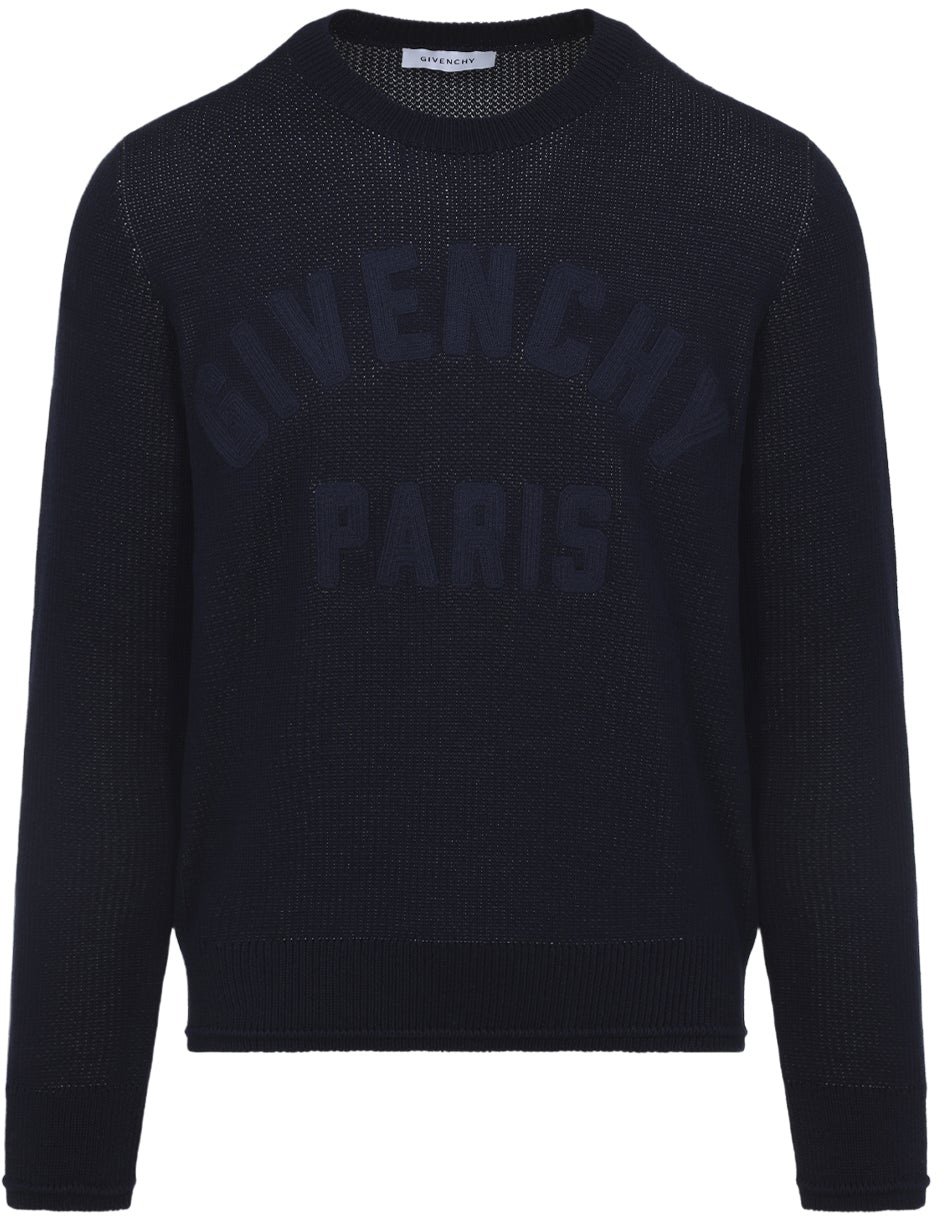 Givenchy Givenchy Cotton Pullover | Vanaf € 1100,-