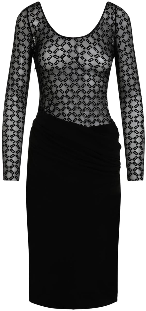 Givenchy Givenchy Dress | Vanaf € 1990,-