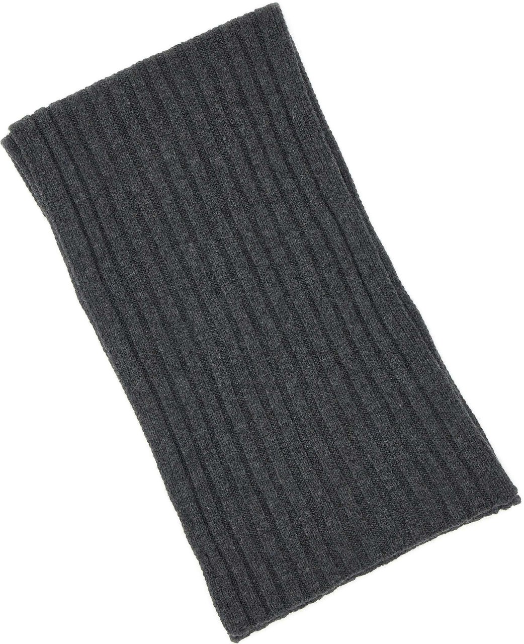 Gran Sasso Scarfs Grey | WINTER SALE € 116,- (28% Korting)