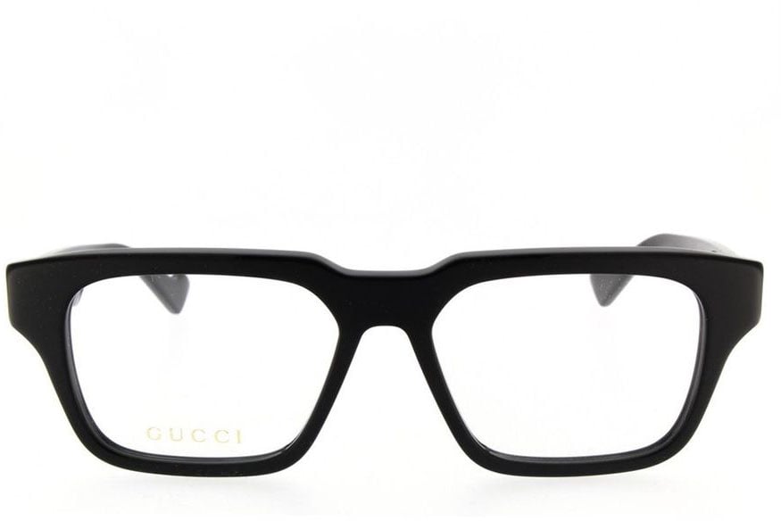 Gucci Gg0963O Linea Institutional Logo Eyeglasses | Vanaf € 288,15