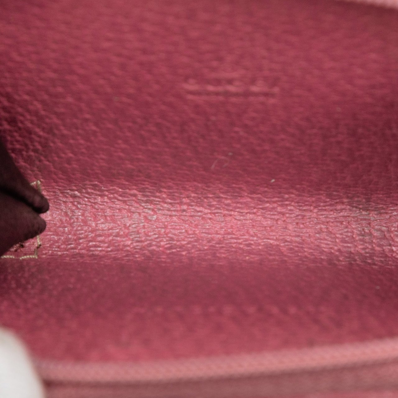 Gucci GG Canvas Coin Case | Vanaf € 223,-